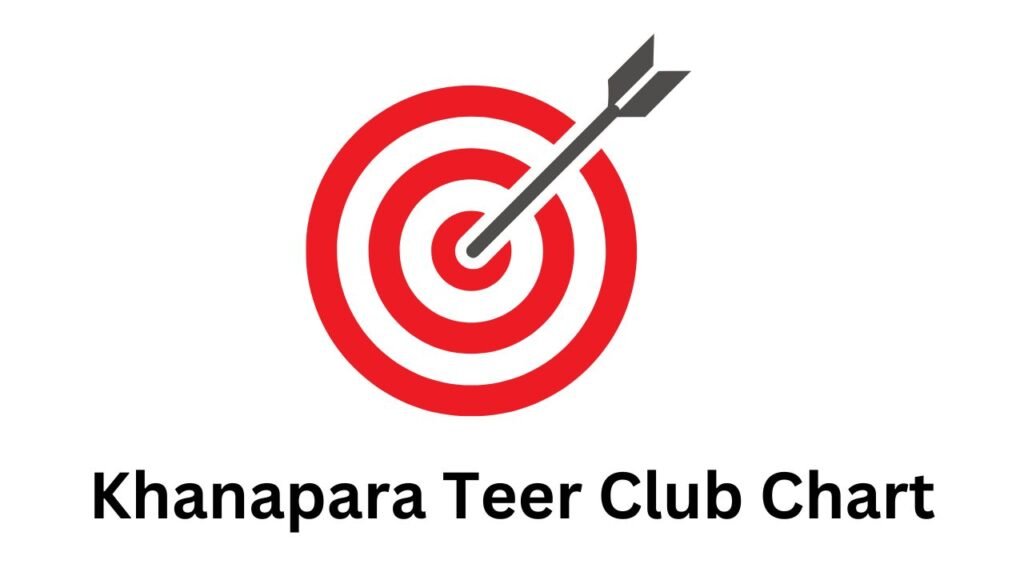 Khanapara Teer Club Chart Today, Assam Teer Club Chart, Kp Teer